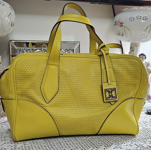 Coccinelle torba original 2500