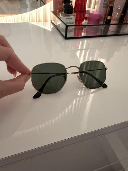 Ray Ban naocare