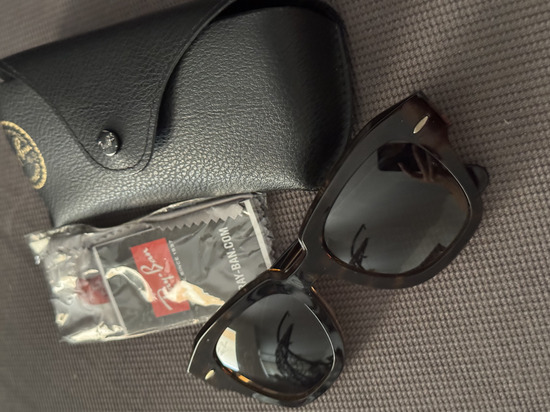 Ray Ban naocare Statestreet
