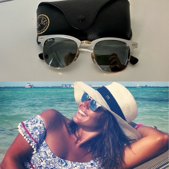Ray Ban naocare za sunce