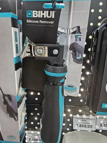 STRUGAČ ZA SIIKON BIHUI