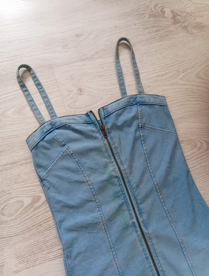 H&M korset