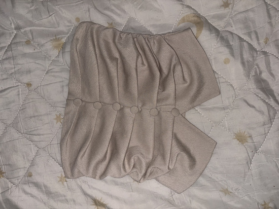 Top korset