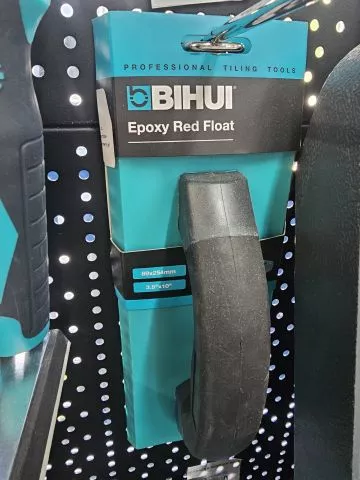 MEKANA GLETERICA ZA EPOKSI FUGE BIHUI