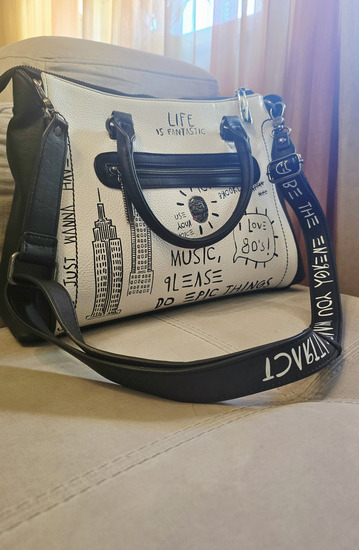 Anekke torba