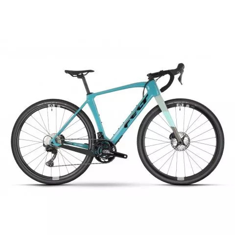 2026 FELT BREED ADVANCED GRX 820 CARBON GRAVEL ROAD BIKE (WORLDRACYCLES)