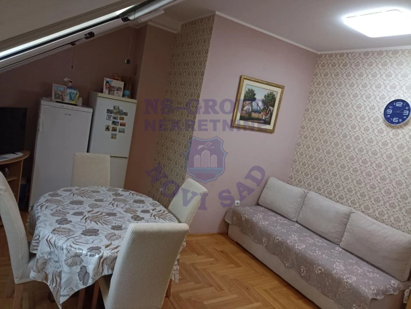 Nova Detelinara, Novi Sad