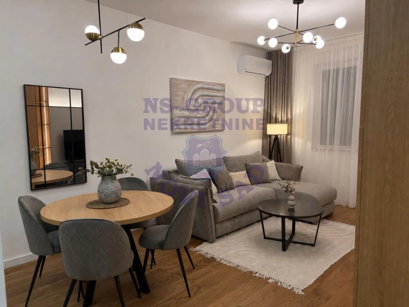 Grbavica, Novi Sad
