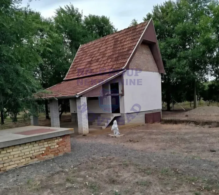 Ulaz u Zrenjanin, Zrenjanin