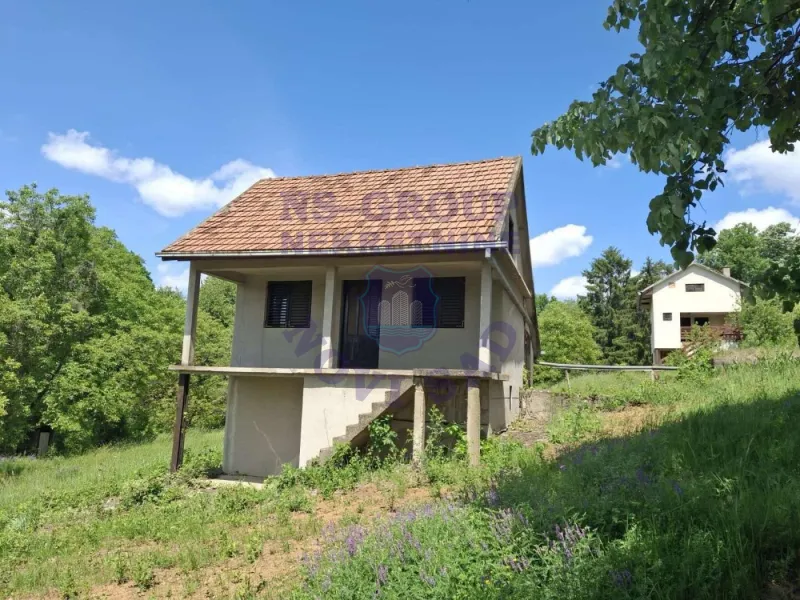 Vikend naselje, Vrdnik