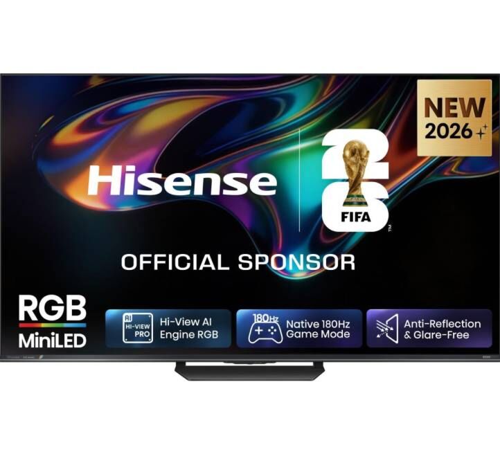 Hisense Smart televizor 75UR8S