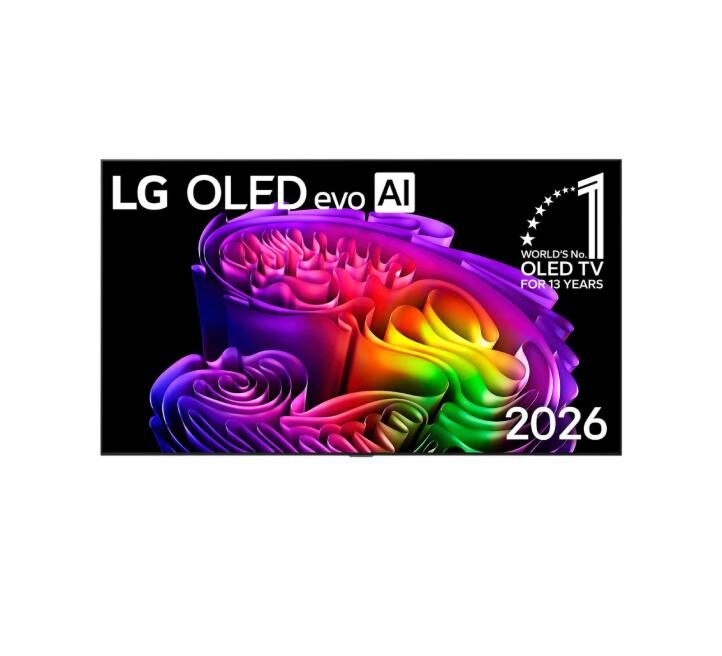 LG Smart televizor OLED55G61LW