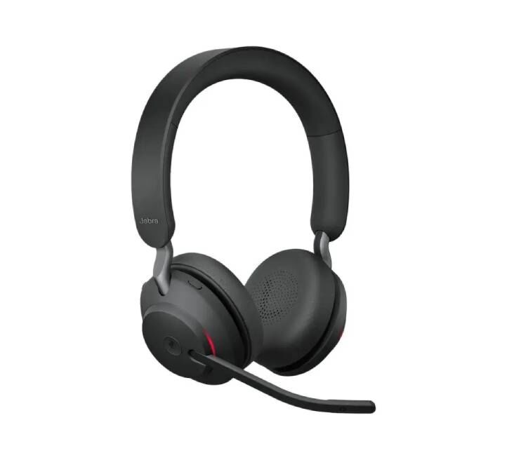 Jabra Bežične slušalice EVOLVE2 65 - Crne