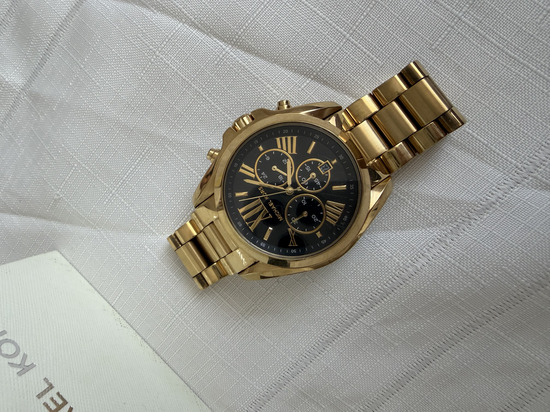 MK5739 original Michael Kors Bradshaw sat