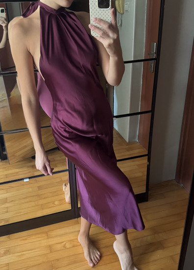 Zara Haljina S
