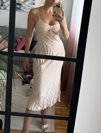 Zara haljina