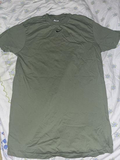 Nova nike haljina