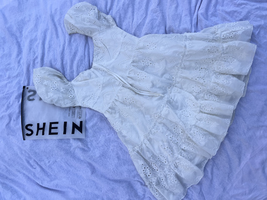 Haljina
