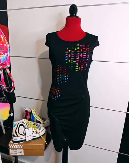 Desigual Haljina