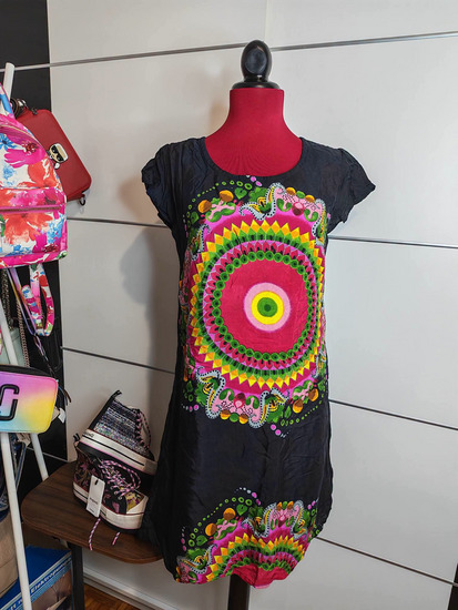 Desigual haljina