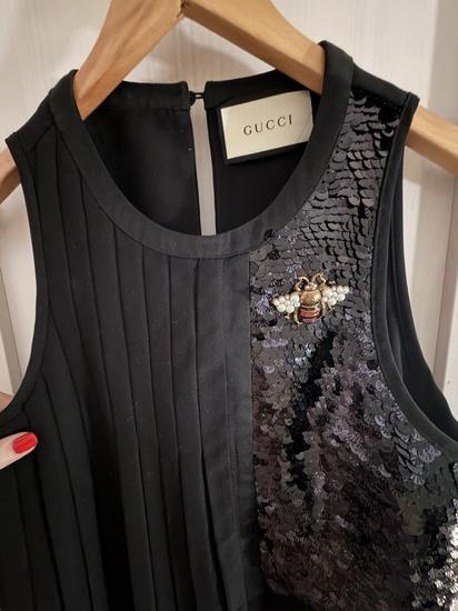 Gucci koktel haljina