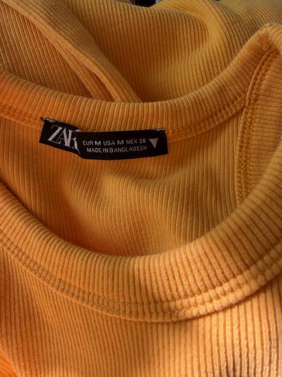 ZARA NOVO uska haljina vel XS/S