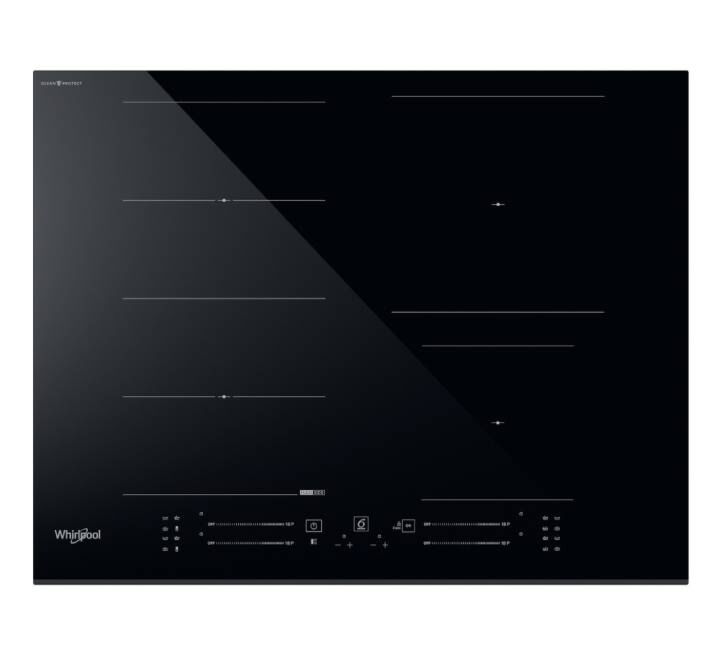 Whirlpool Ugradna indukciona ploča WF S4665 CPBF