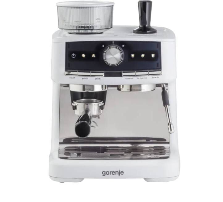 Gorenje Aparat za espresso kafu GSACM 20 W