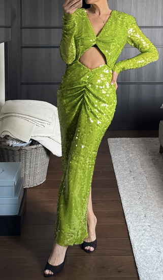 NEW ARRIVALS haljina