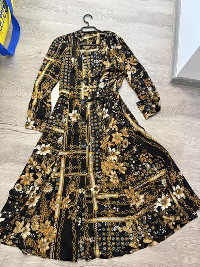    Zara midi haljina – M veličina