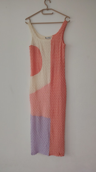 Mara Hofman Sloun like dress, NOVO