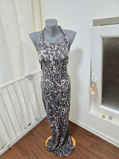 Haljina animal S/M