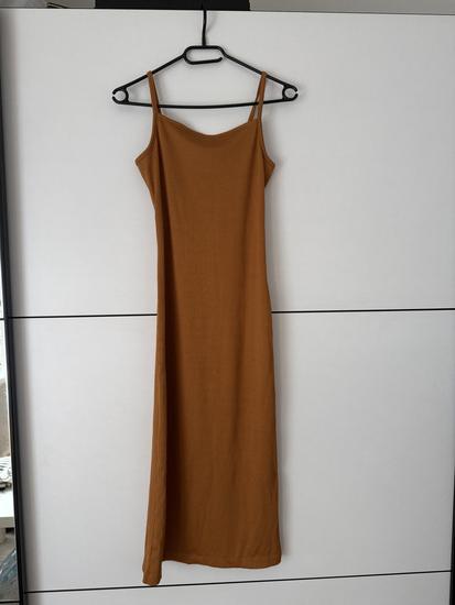 Haljina h&m sa otvorenim ledjima