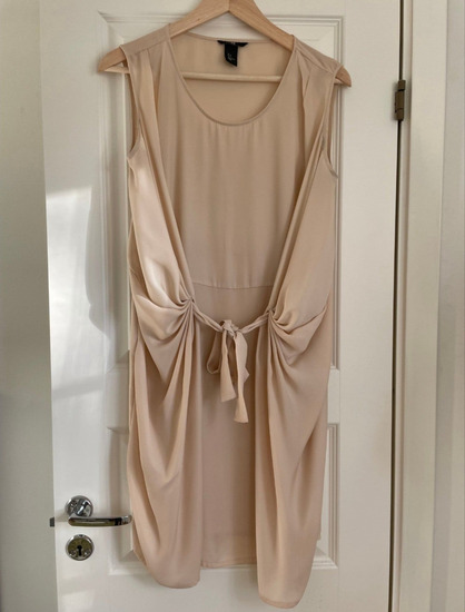 H&M lagana haljina