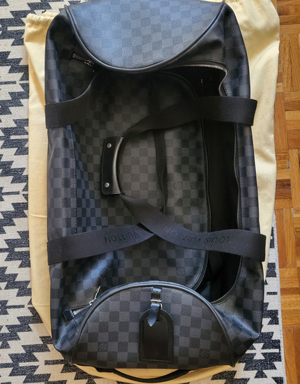 Louis Vuitton Neo 65 damier graphite-original