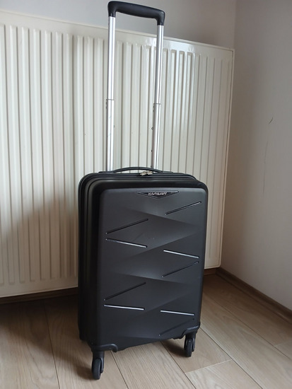 Kabinski kofer KAMILIANT (SAMSONITE) 55cm