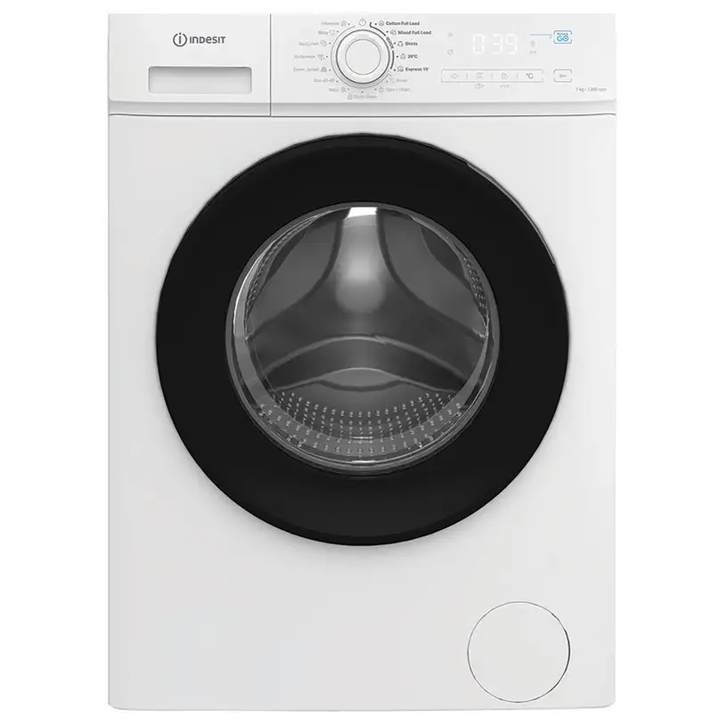 INDESIT IMA 762B MY TIME EE