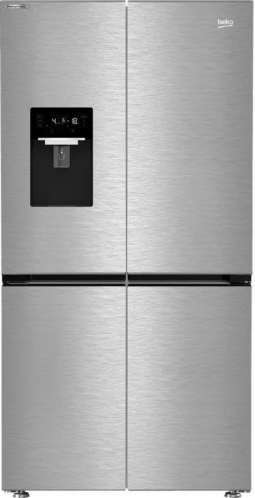 BEKO GN1426240ZDXN