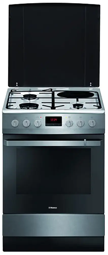 HANSA FCMX68209