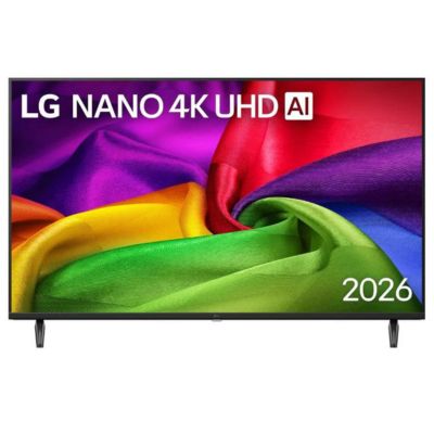LG 55NU800B3LA Televizor 50″ 4K Ultra HD