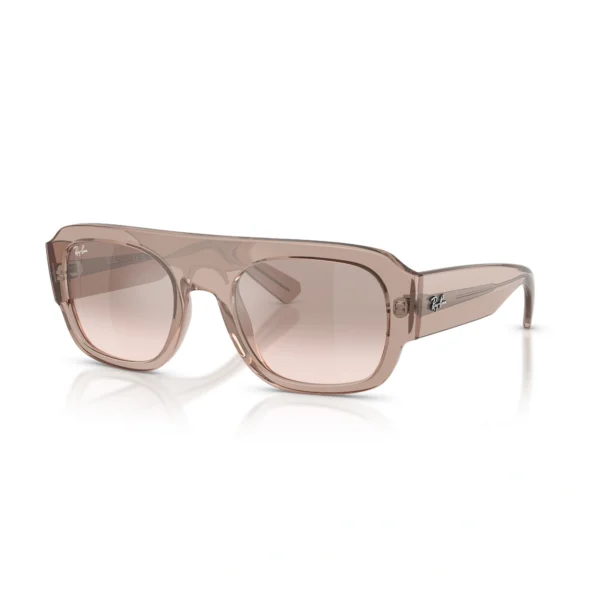 RAY-BAN Sunčane naočare 0RB2218 67278Z 55