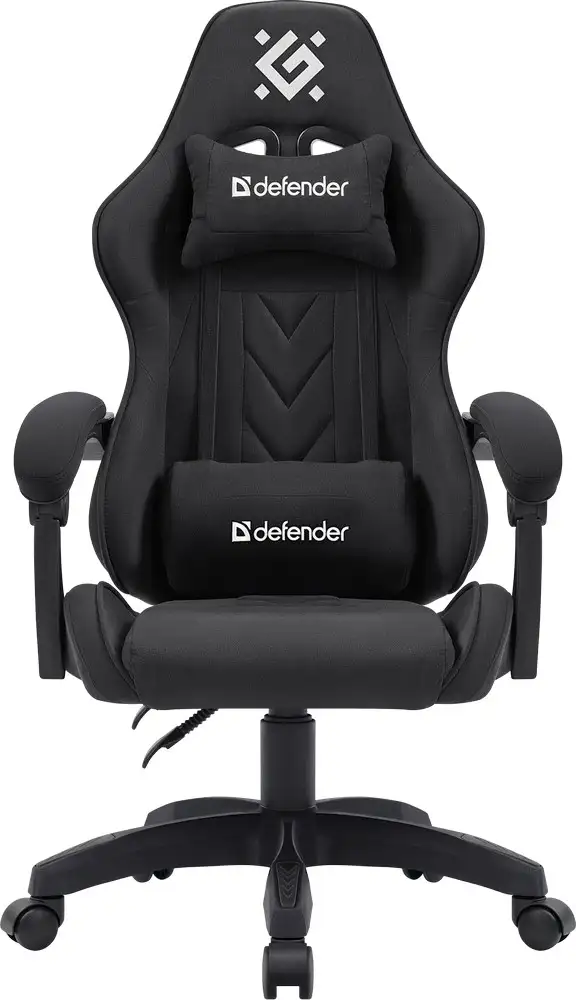 DEFENDER Breeze crna