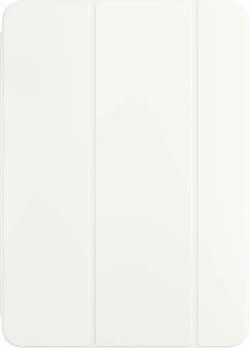 APPLE Smart Folio for iPad Pro 11-inch (M4/M5) White mw973zm/a