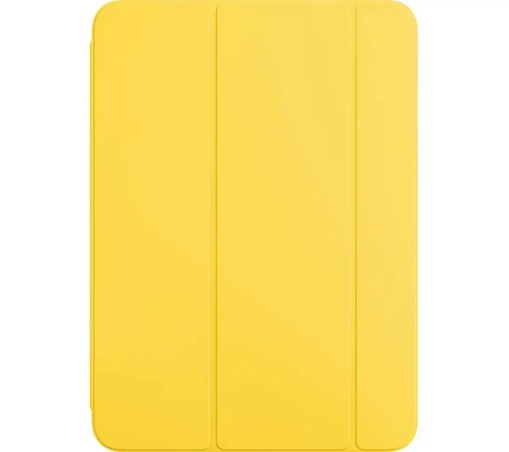 APPLE Smart Folio for iPad (A16) - Lemonade mden4zm/a