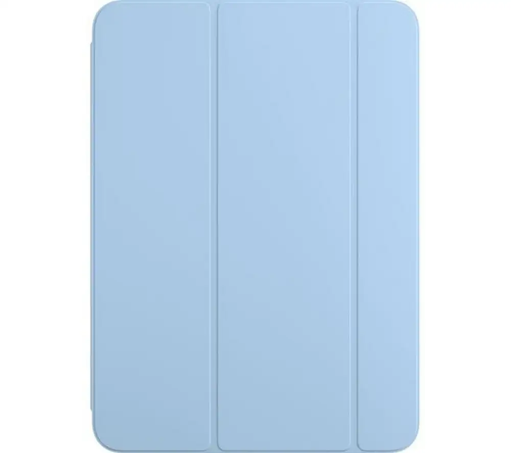 APPLE Smart Folio for iPad (A16) - Sky mdeq4zm/a