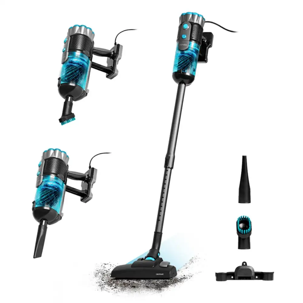 CECOTEC Conga Popstar 600 Vital