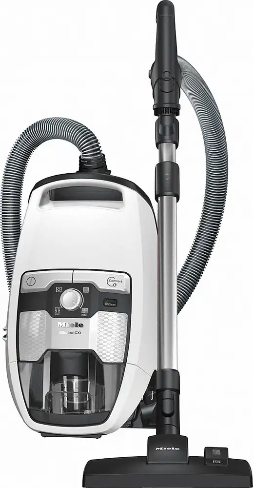 MIELE BLIZZARD CX1 Excellence PowerLine