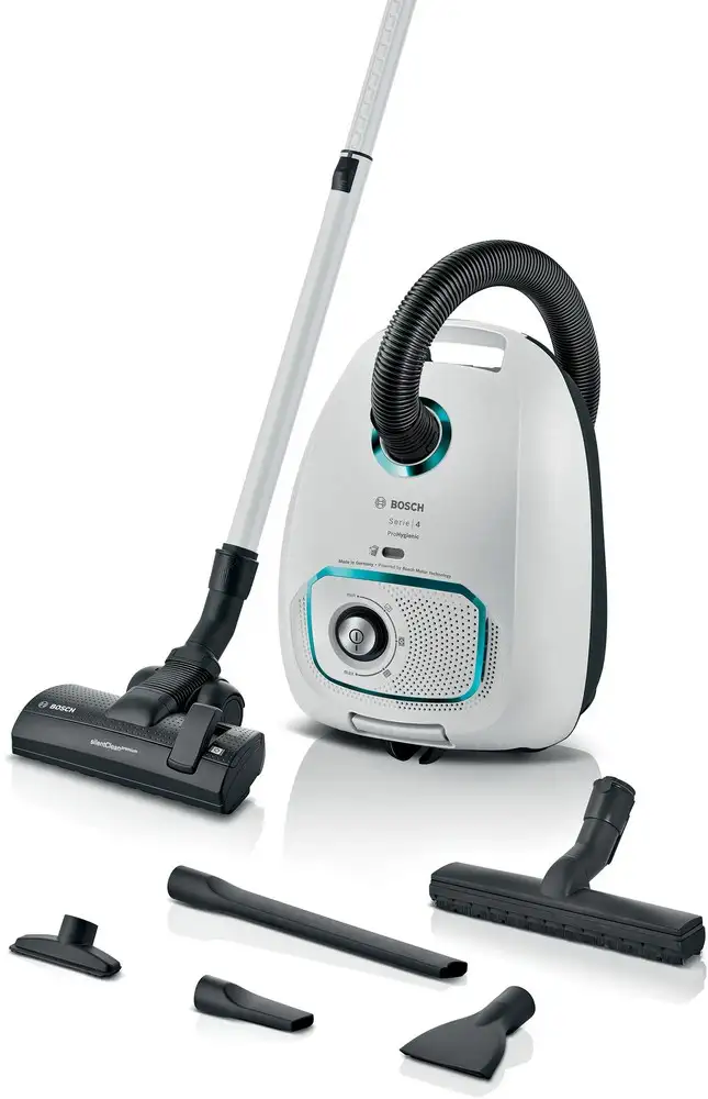 BOSCH BGL41HYG2H