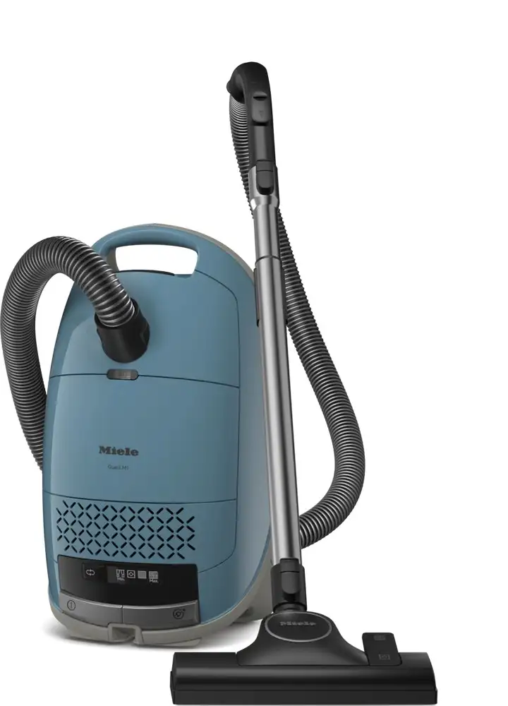 MIELE Guard M1 Flex PowerLine/Nordic blue
