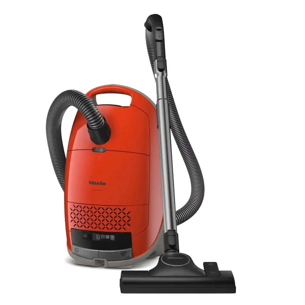 MIELE Guard M1 PowerLine/Terra red